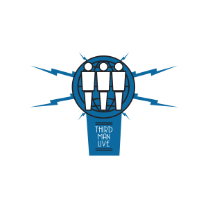 Third Man Logo Suite - Jack White Art & Design