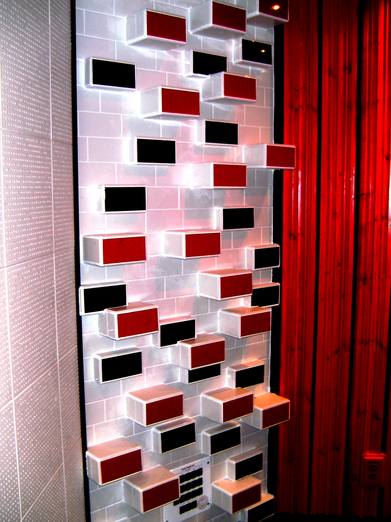 Third Man Recording Studio - Jack White Art & Design