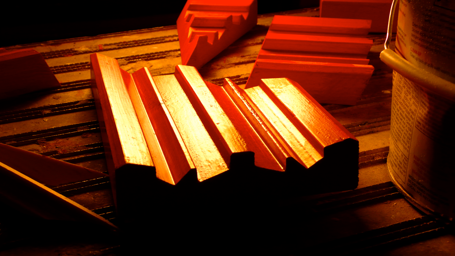 Third Man Recording Studio - Jack White Art & Design